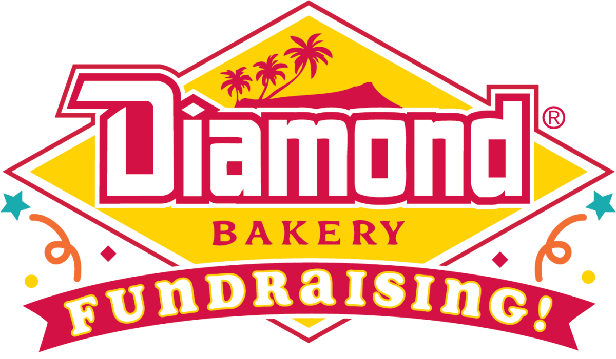 Fundraising Application | Diamond Bakery | Made in Hawaii