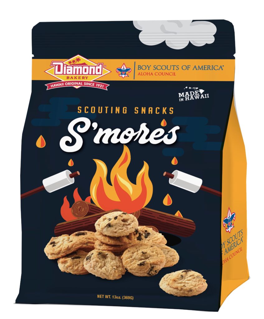 Offering Fundraisers Higher Profits | Diamond Bakery